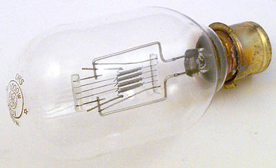 DRS 1000W 120V Opaque Projector Light Bulb, Replacement Lamp