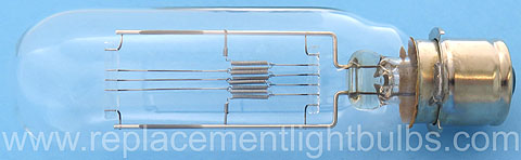 DRS 1000W 120V Opaque Projector Light Bulb, Replacement Lamp